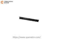 China 49-024316-000A 49024316000A Diebold ATM Spare Parts Diebold Opteva Cassette Rail for sale
