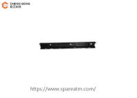 China 49-024316-000A 49024316000A Diebold ATM Spare Parts Diebold Opteva Cassette Rail for sale