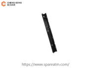 China 49-024316-000A 49024316000A Diebold ATM Spare Parts Diebold Opteva Cassette Rail for sale