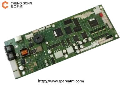 China ATM Parts Wincor C4060 Master Controller CRS II Board 1750196174 for sale