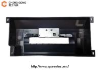 China 445-0712086 ATM Spare Parts NCR 6625 6622 Interface Moulding Assy for sale
