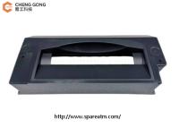 China 445-0712086 ATM Spare Parts NCR 6625 6622 Interface Moulding Assy for sale