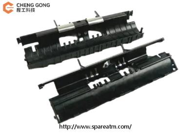 China 01750035773 ATM Parts Wincor Double Extractor Unit CMD-V4 Cash Guide 1750035773 for sale