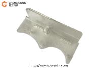 China 1750044672 ATM Wincor Parts V Module Side Cover for sale