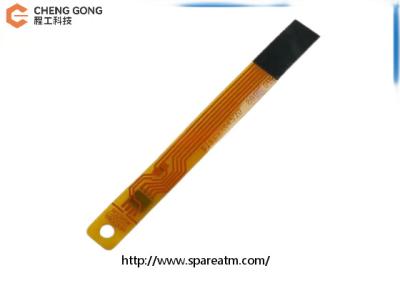 China 01750044235 ATM Parts Wincor Nixdorf 2050 CMD V4 Stacker Sensor Ribble Cable 1750044235 for sale
