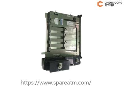 China 49229502000A Diebold ATM Machine Parts Diebold 378 ECRM Shutter UCSS1L TS-M1U1-CSS01 for sale