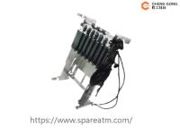 China 49225250000A Diebold ATM Machine Spare Parts Diebold Opteva AFD 1.5 Version Stacker for sale