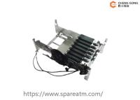 China 49225250000A Diebold ATM Machine Spare Parts Diebold Opteva AFD 1.5 Version Stacker for sale