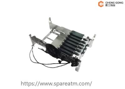 China 49225250000A Diebold ATM Machine Spare Parts Diebold Opteva AFD 1.5 Version Stacker for sale