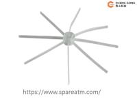 China 49201058000A 49-201058000A Diebold ATM Machine Spare Parts Diebold Opteva Paddle Wheel for sale