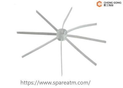 China 49201058000A 49-201058000A Diebold ATM Machine Spare Parts Diebold Opteva Paddle Wheel for sale