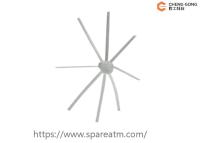 China 49201058000A 49-201058000A Diebold ATM Machine Spare Parts Diebold Opteva Paddle Wheel for sale