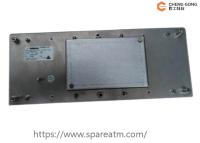China 868-828 Diebold Nixdorf ATM Machine Spare Parts Diebold Nixdorf Keyboard aTM keyboard for sale