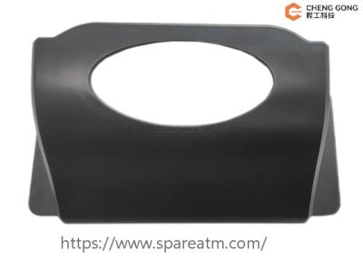 China 49212594000C ATM Machine Spare Parts Diebold Opteva 562 EPP Keypad Privacy Cover for sale