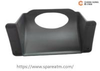 China 49212594000C ATM Machine Spare Parts Diebold Opteva 562 EPP Keypad Privacy Cover for sale