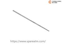 China 49202753000A 49-202753000A Diebold ATM Machine Spare Parts Diebold Push Plate Shaft for sale