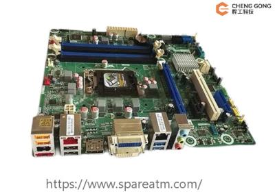 China 49-249258-291C Diebold Nixdorf ATM Parts Diebold CCA KIT PRCSR CI5 2.9GHZ Motherboard for sale