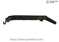 China 49200626000A 49-200626000A ATM machine spare parts diebold opteva stacker rail vert for sale