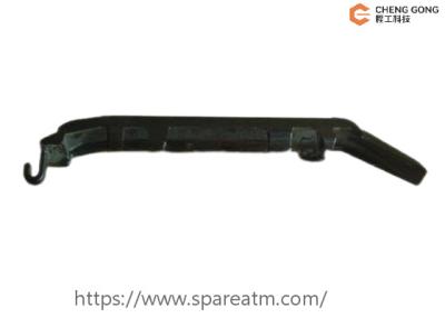 China 49200626000A 49-200626000A ATM machine spare parts diebold opteva stacker rail vert for sale