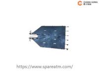 China 49267152000C 49-267152-000C Diebold Nixdorf ATM Parts Diebold Rail Sensor Transport for sale
