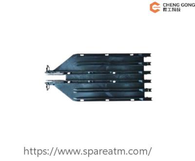 China 49250169000A 49-250169-000A Diebold Nixdorf ATM Parts Diebold Rail Sensor Transport for sale