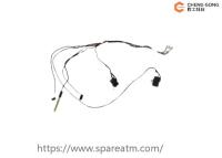 China 49250170000A 49-250170-000A ATM Parts Diebold Nixdorf CS5500 Presenter Sensor Cable Harness for sale