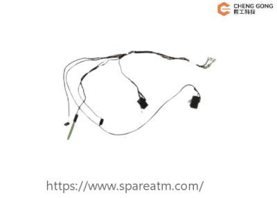 China 49250170000A 49-250170-000A ATM Parts Diebold Nixdorf CS5500 Presenter Sensor Cable Harness for sale