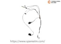 China 49250170000A 49-250170-000A ATM Parts Diebold Nixdorf CS5500 Presenter Sensor Cable Harness for sale