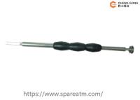China 49-200630-000B 49200630000B  ATM Machine Parts Diebold Opteva Shaft Transport Drive Assy for sale