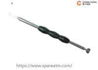 China 49-200630-000B 49200630000B  ATM Machine Parts Diebold Opteva Shaft Transport Drive Assy for sale