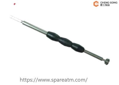 China 49-200630-000B 49200630000B  ATM Machine Parts Diebold Opteva Shaft Transport Drive Assy for sale