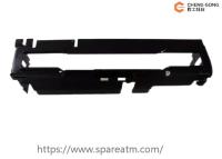 China 49200604000H 49200604000C Diebold Nixdorf ATM Machine Parts Diebold Opteva Facia for sale