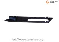 China 49-200629-000A 49200629000A ATM Machine Parts  Diebold Opteva Stacker Tray Rail Right for sale