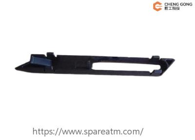 China 49-200629-000A 49200629000A ATM Machine Parts  Diebold Opteva Stacker Tray Rail Right for sale
