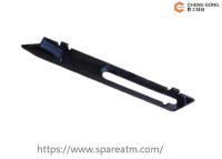 China 49-200629-000A 49200629000A ATM Machine Parts  Diebold Opteva Stacker Tray Rail Right for sale