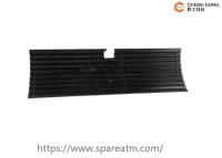 China Diebold Nixdorf ATM machine Parts Diebold Nixdorf Opteva Cassette Shutter Door TG2839 for sale