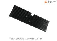 China Diebold Nixdorf ATM machine Parts Diebold Nixdorf Opteva Cassette Shutter Door TG2839 for sale