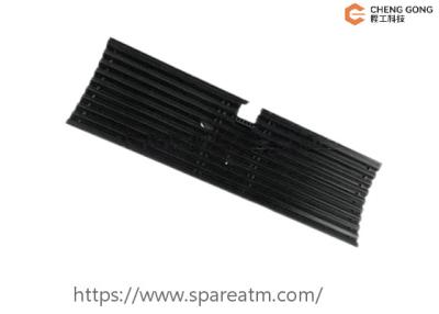 China Diebold Nixdorf ATM machine Parts Diebold Nixdorf Opteva Cassette Shutter Door TG2839 for sale
