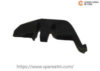 China 49-200674-000A 49200674000A Diebold ATM Parts Diebold Opteva Stacker Bump Endplate Left for sale