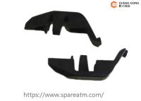 China 49-200674-000A 49200674000A Diebold ATM Parts Diebold Opteva Stacker Bump Endplate Left for sale