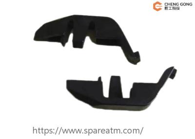 China 49-200674-000A 49200674000A Diebold ATM Parts Diebold Opteva Stacker Bump Endplate Left for sale