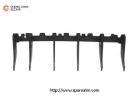 China 49-202783-000A ATM Machine Parts Diebold Parts Divert Deflector 49202783000A for sale