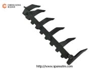 China 49-202783-000A ATM Machine Parts Diebold Parts Divert Deflector 49202783000A for sale