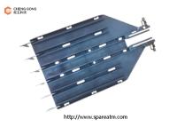 China 49-267152-000C ATM Parts Diebold Rail Sensor Transport for sale