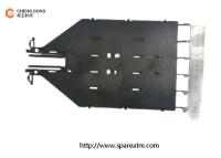 China 49-267152-000C ATM Parts Diebold Rail Sensor Transport for sale