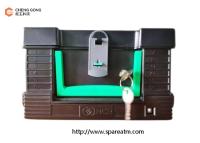 China 445-0726671 ATM Machine Parts NCR Parts S2 Cassette Assembly None T1 New Style for sale