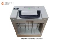 China S7310000582 S7310000184 7430007597 S7430007597 ATM Parts Nautilus Hyosung NH2700 NH1800 1K Note Cassette for sale