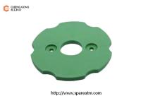 China 4450618501 445-0618501 ATM Spare Parts NCR 5886 5887 Presenter Hand Wheel for sale