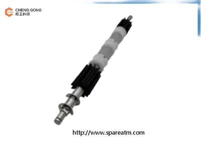 China 445-0671257 4450671257 ATM Machine Parts NCR Upper Transport Shaft for sale