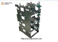 China 445-0729562 ATM Machine Parts NCR S2 Pick Support Frame for sale